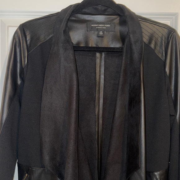 Marc Jacobs | Jackets & Coats | Marc Jacobs Black Trench Coat | Poshmark